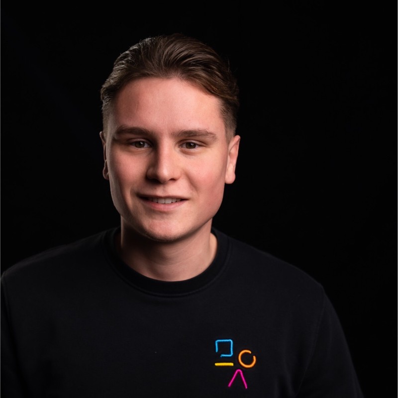 Mathijs van Deelen - Kaasstad Kapitaal