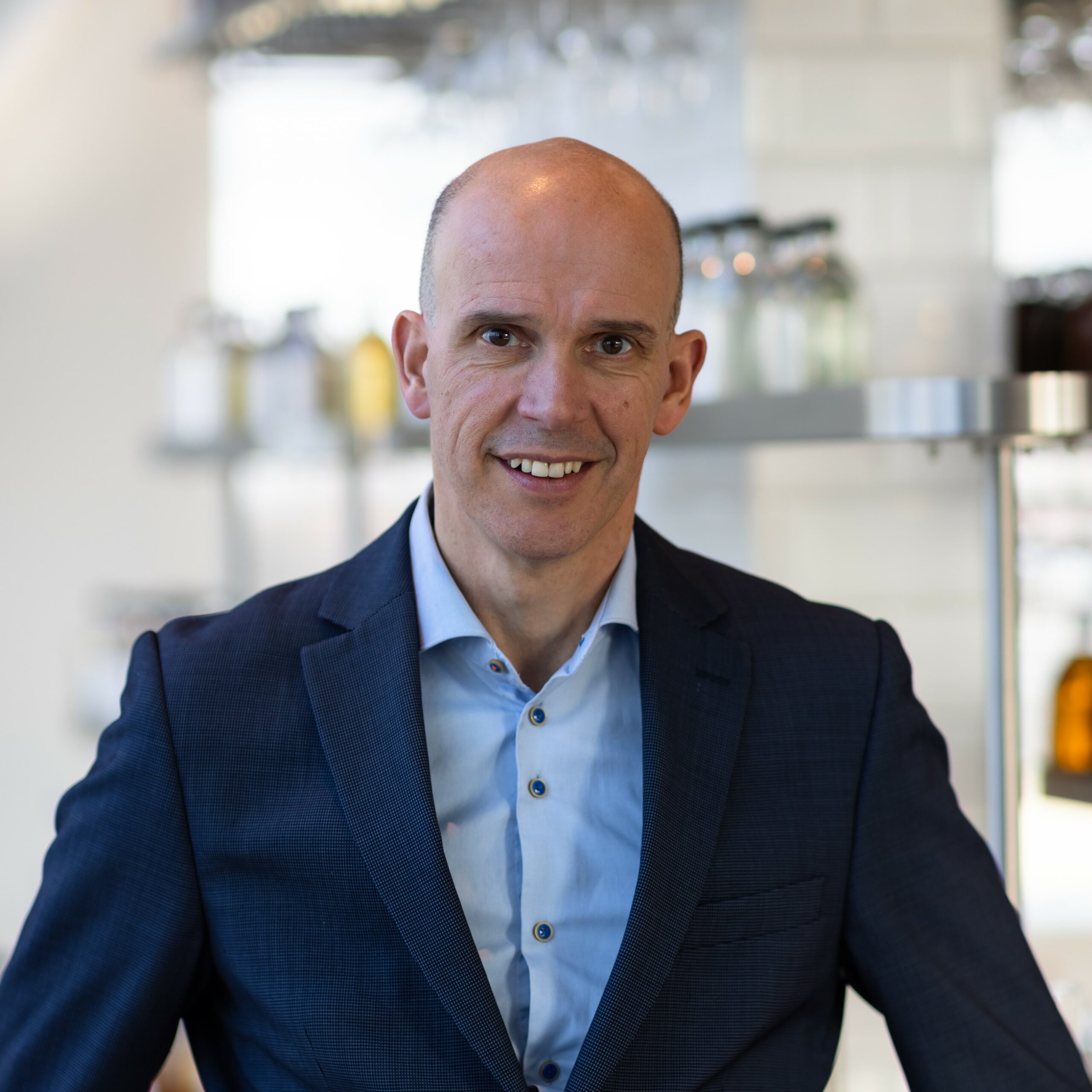 Maarten Obbink - Kaasstad Kapitaal