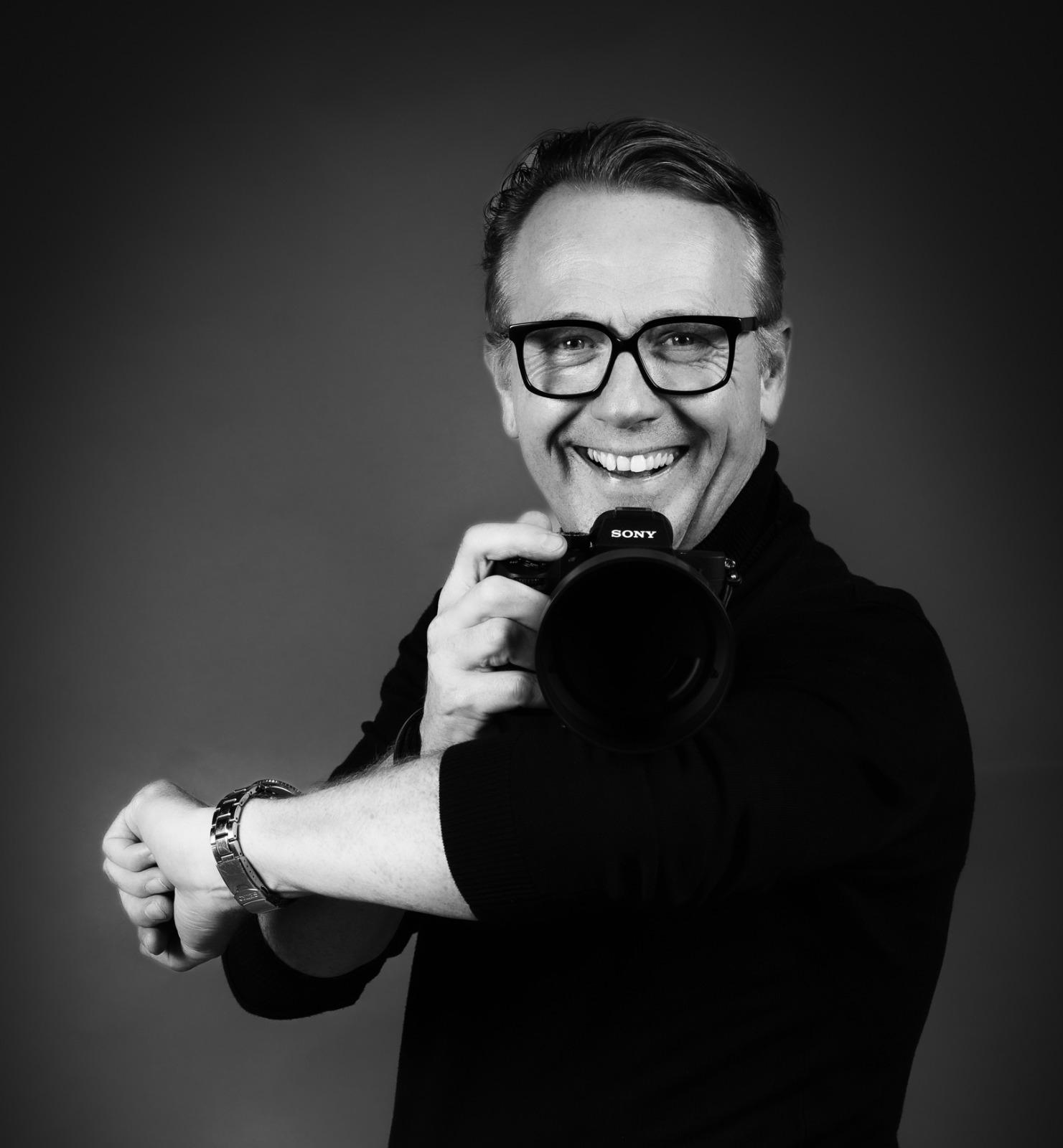 Richard Rood - Kaasstad Kapitaal