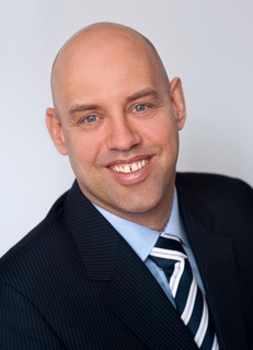 Richard Stevens - Kaasstad Kapitaal